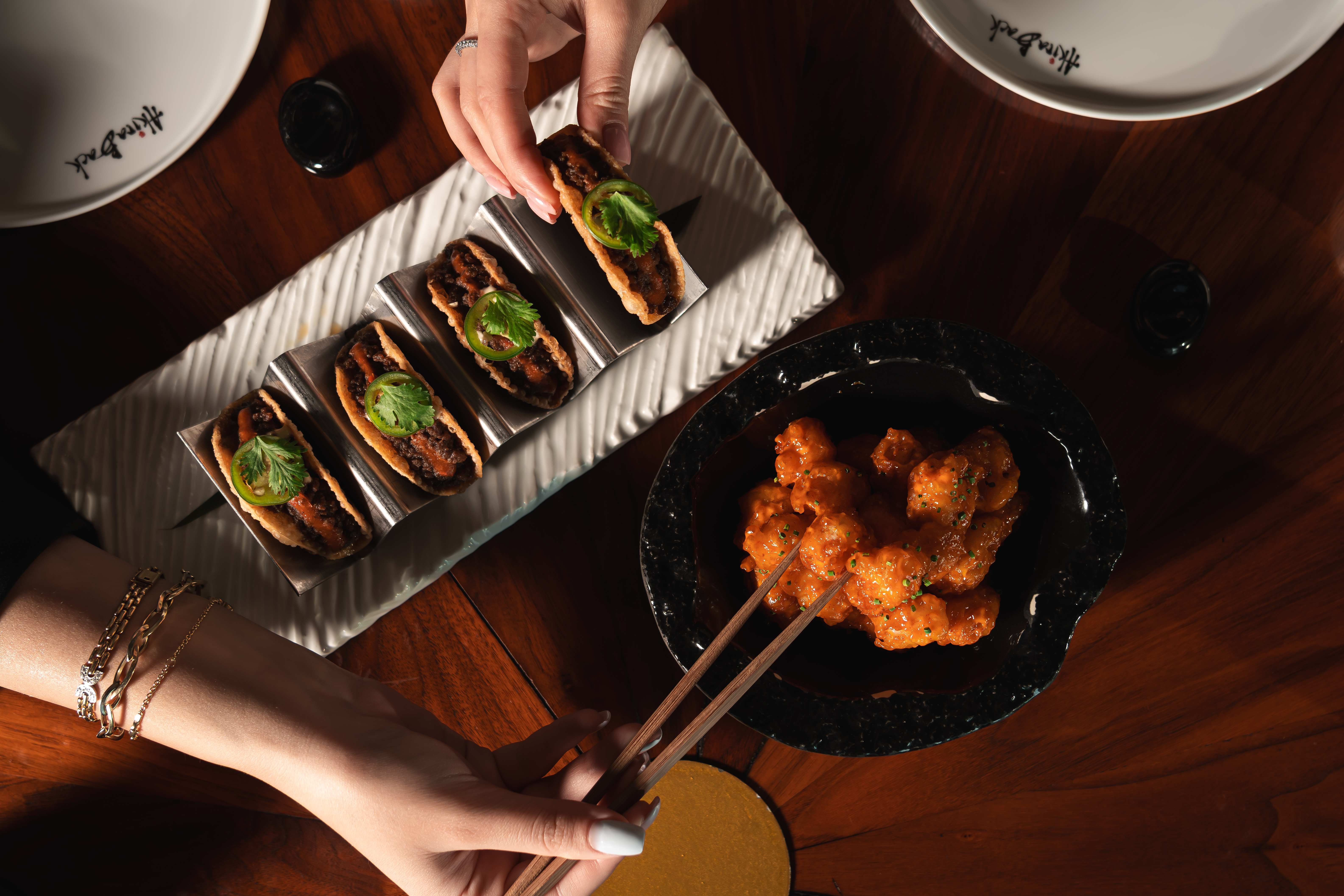 Official Gift Vouchers for Akira Back Dubai , Dubai